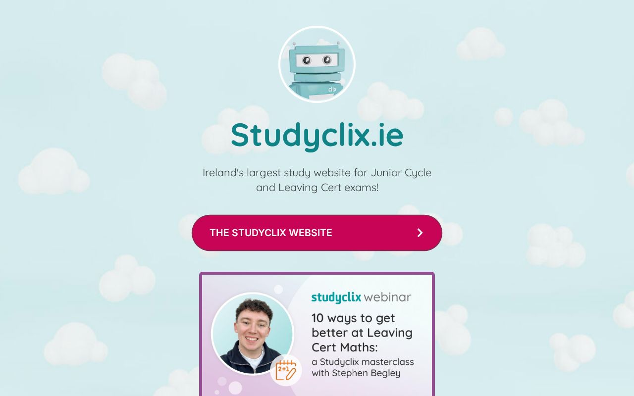 Studyclix